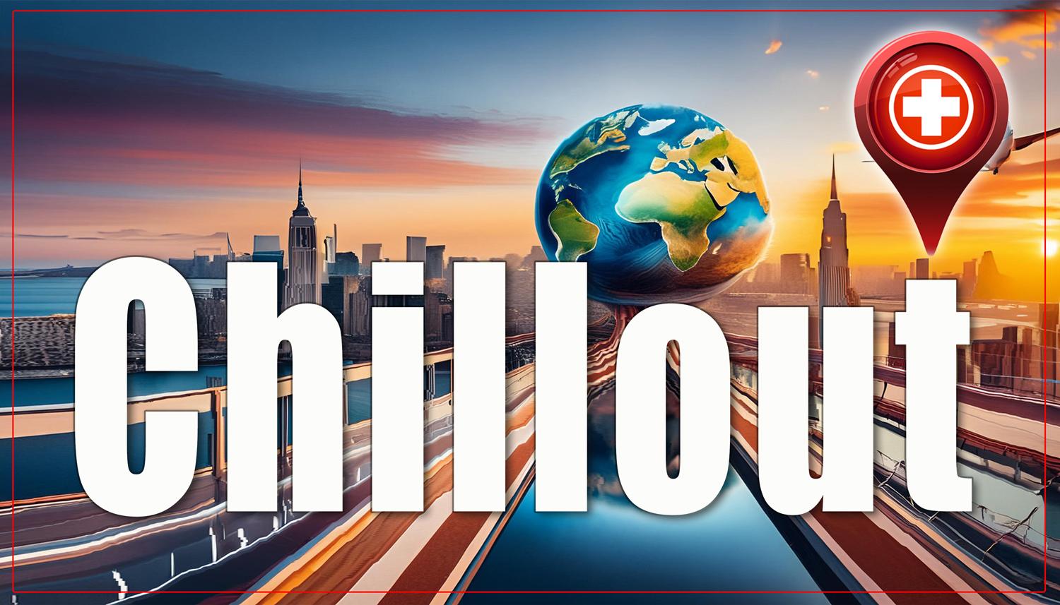 Chillout - My Music Style - ChillTravelers