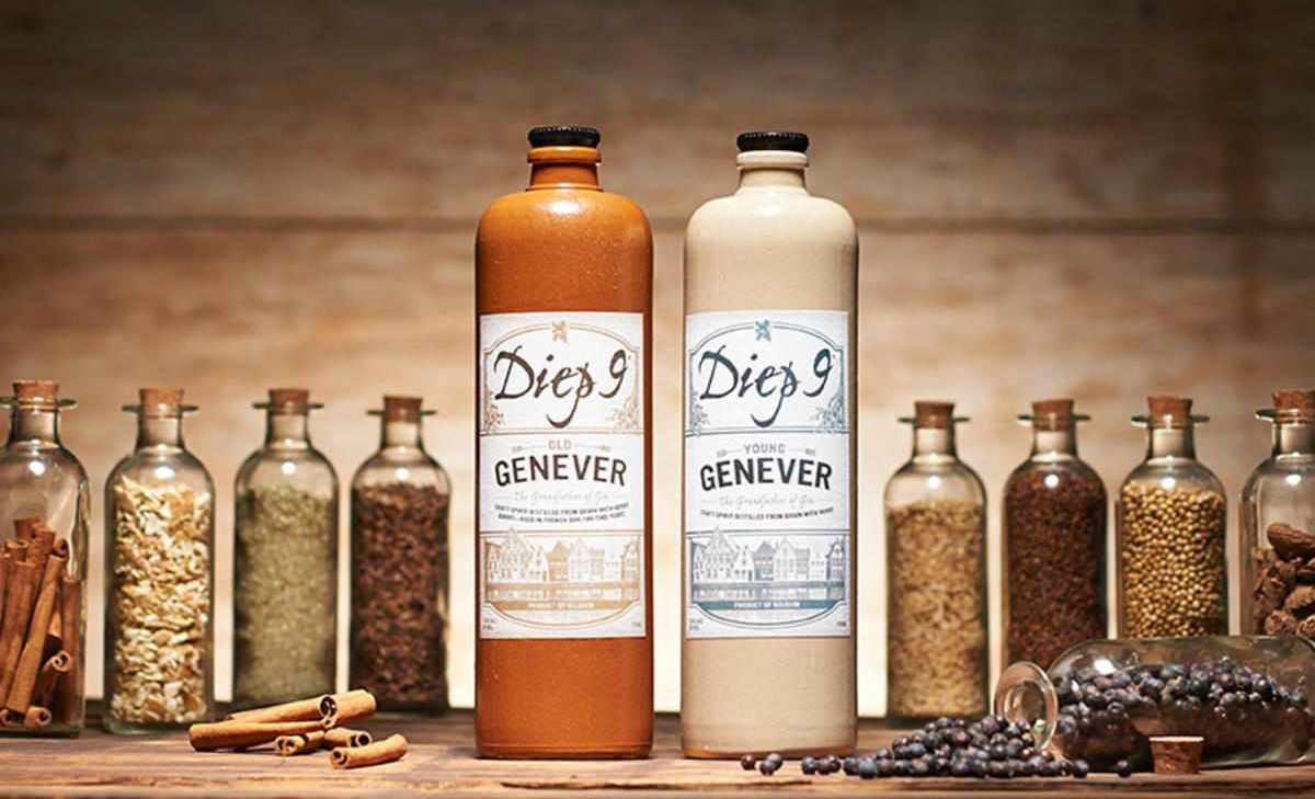 Gin vs Genever: A Tale of Two Junipers - Chill Travelers